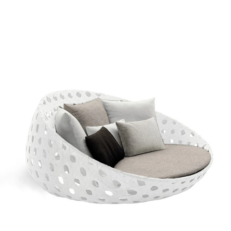 CANASTA Lounge-Sessel