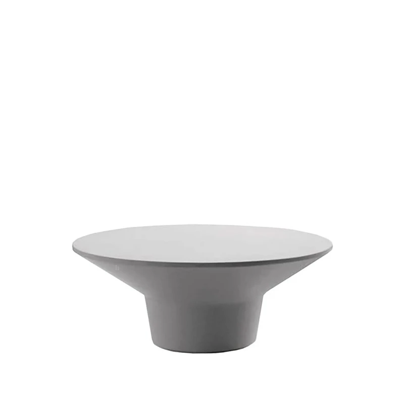B&B Italia Outdoor SPRINGTIME Beistelltisch Ø 70 cm