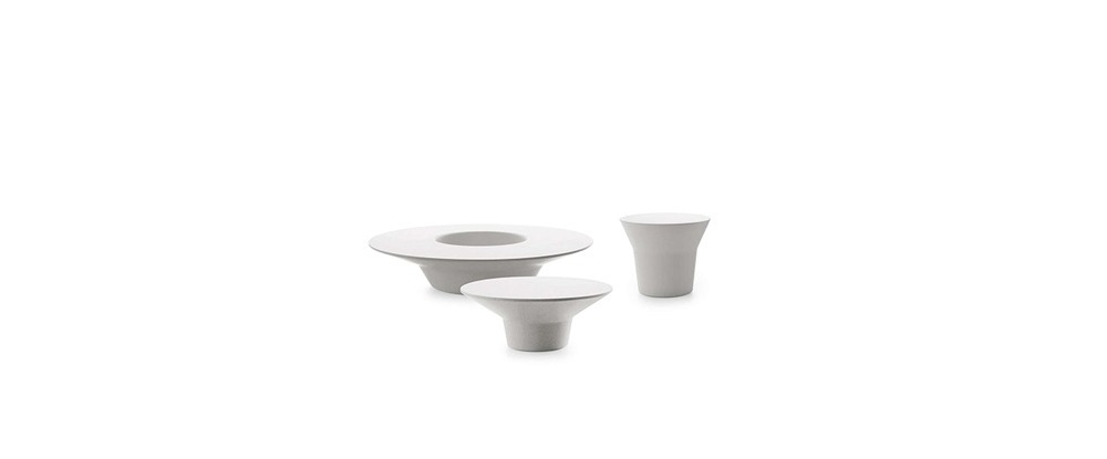 Springtime - Gartenmöbel von B&B Italia Outdoor online kaufen